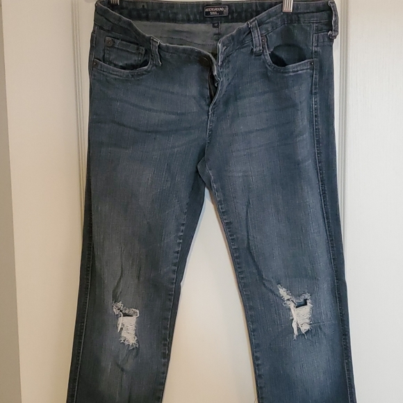 Underground Soul | Jeans | Underground Soul Jeans 7 | Poshmark